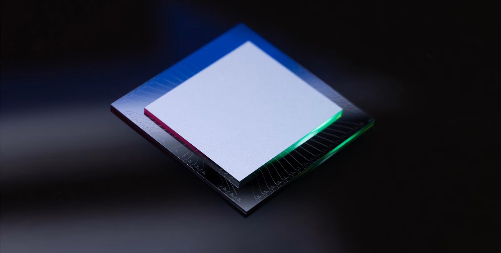 Nuevo Chip Ocelot Hace Zancadas en la Computación Cuántica - CHUBUT DIGITAL